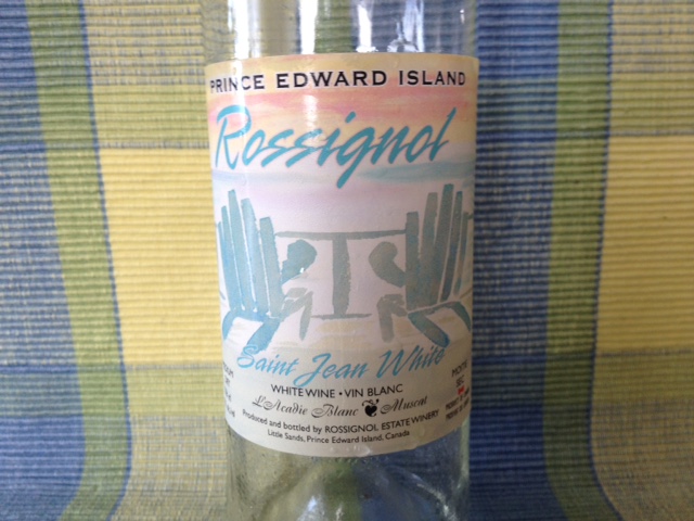 Tandoori Chicken … with Rossignol (the wine, not the skiis!) | peterspicks